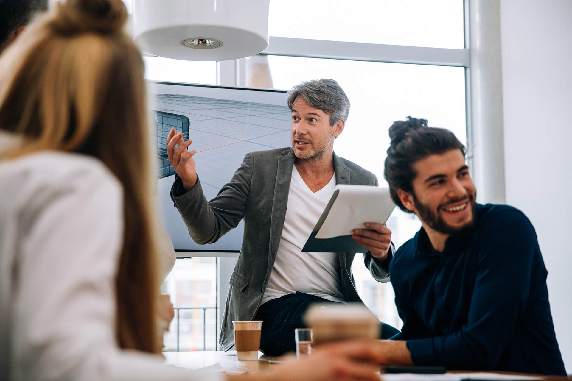 Influencing Skills - Definition | Examples | Training